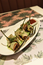 Bench Cafe (Bonifacio Global City, Taguig, Metro Manila - filipino ...