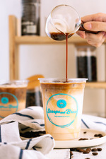 Scoops and Brew (Bocaue, Bocaue, Bulacan - coffee, drinks restaurant ...