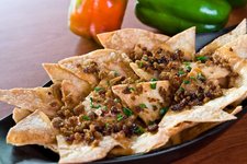 El Pollo Loco (SM Mall of Asia - Main Mall, Pasay, Metro Manila ...