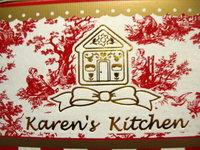 Karen's Kitchen (Petron Dasma, Makati, Metro Manila - cakes & pastries ...