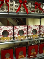 Karen's Kitchen (Petron Dasma, Makati, Metro Manila - cakes & pastries ...