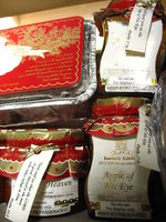 Karen's Kitchen (Petron Dasma, Makati, Metro Manila - cakes & pastries ...