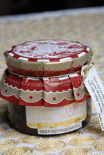 Karen's Kitchen (Petron Dasma, Makati, Metro Manila - cakes & pastries ...