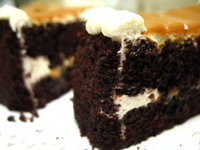 Karen's Kitchen (Petron Dasma, Makati, Metro Manila - cakes & pastries ...