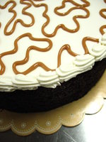 Karen's Kitchen (Petron Dasma, Makati, Metro Manila - cakes & pastries ...