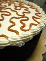 Karen's Kitchen (Petron Dasma, Makati, Metro Manila - cakes & pastries ...