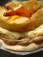 Karen's Kitchen (Petron Dasma, Makati, Metro Manila - cakes & pastries ...