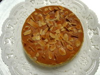 Karen's Kitchen (Petron Dasma, Makati, Metro Manila - cakes & pastries ...