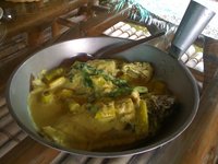 Apag Marangle (Bacolor, Bacolor, Pampanga - filipino restaurant - P200 ...