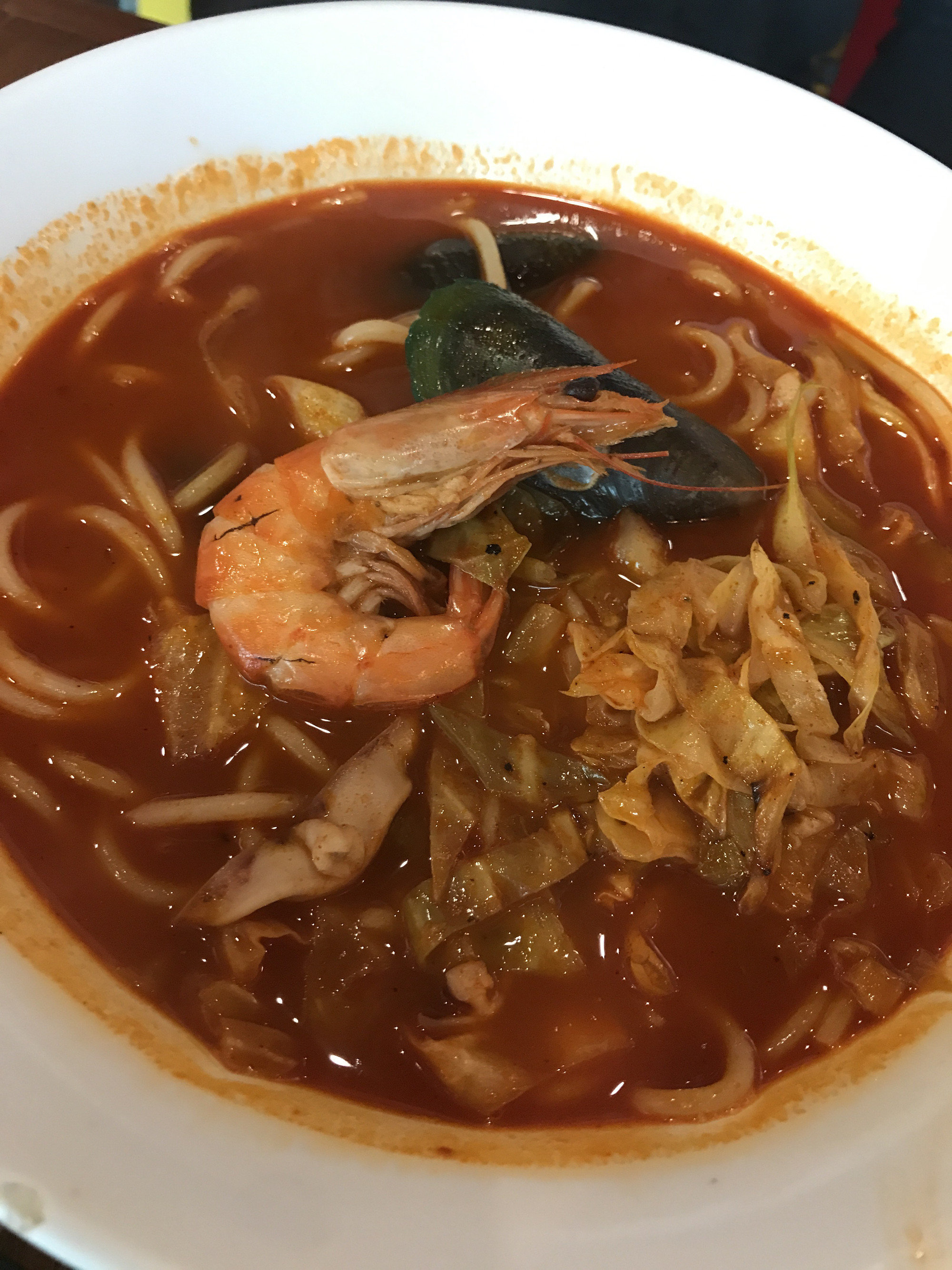 Red Table Korean Fast Casual Restaurant (RCBC Plaza) Photos ...