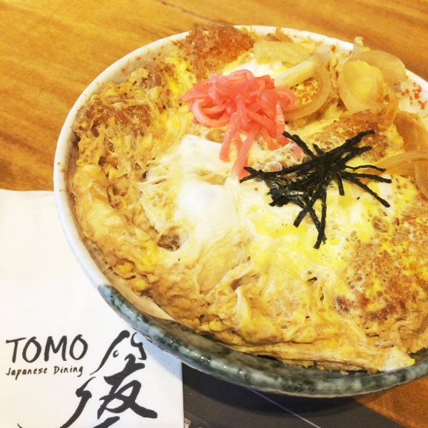 Tomo Japanese Dining (Addition Hills, San Juan, Metro Manila) Photos ...