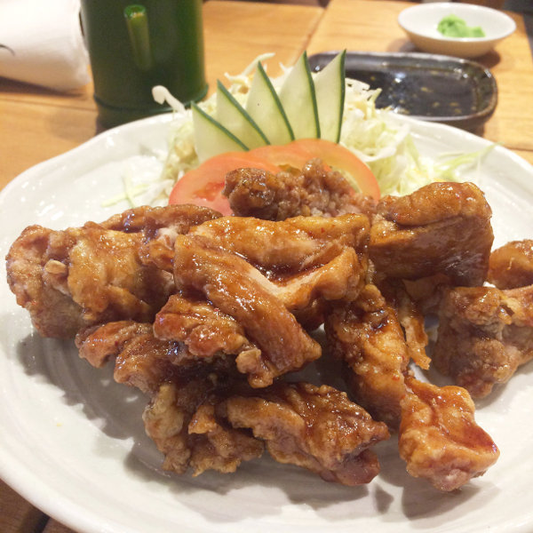 Tomo Japanese Dining (Addition Hills, San Juan, Metro Manila) Photos ...
