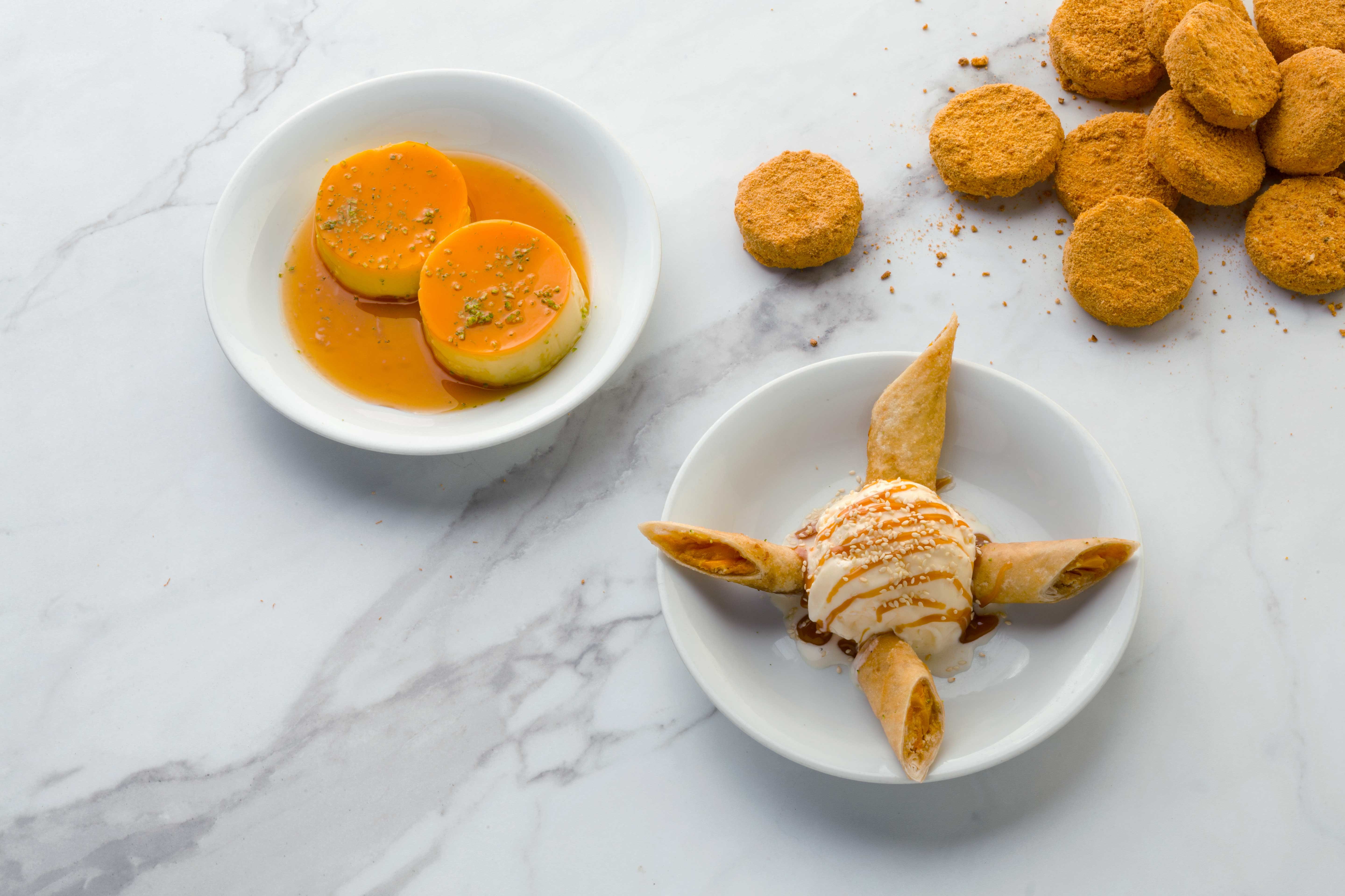 Manam Cafe (The Podium, Mandaluyong, Metro Manila) Photos ...