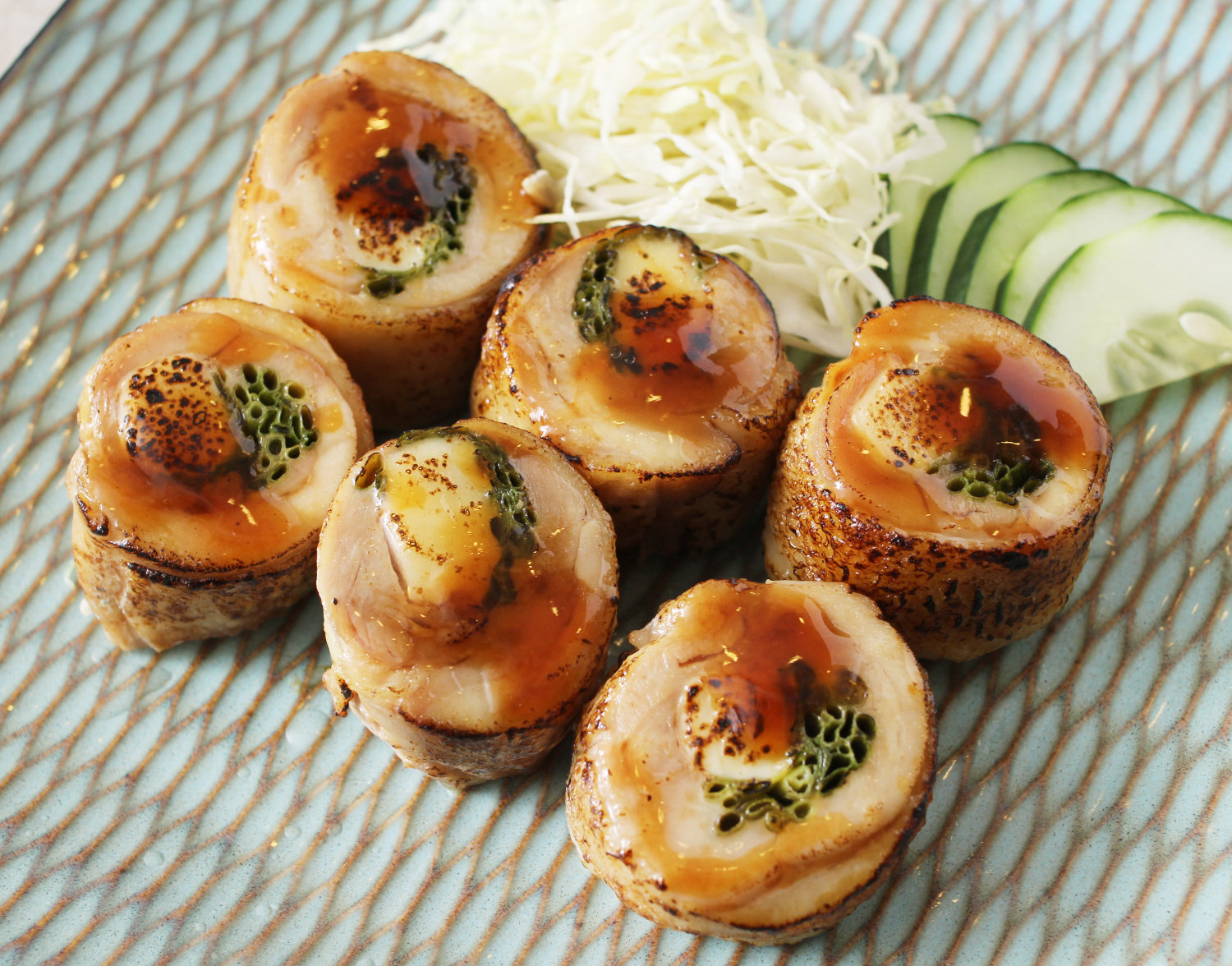 Number 1 Barbecues (SM City East Ortigas, Pasig, Metro Manila) Photos ...