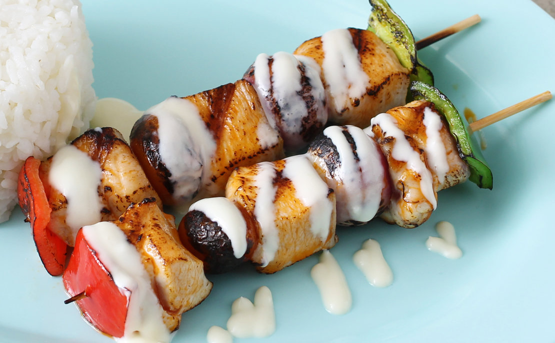 Number 1 Barbecues (SM City East Ortigas) Photos | ClickTheCity Food ...