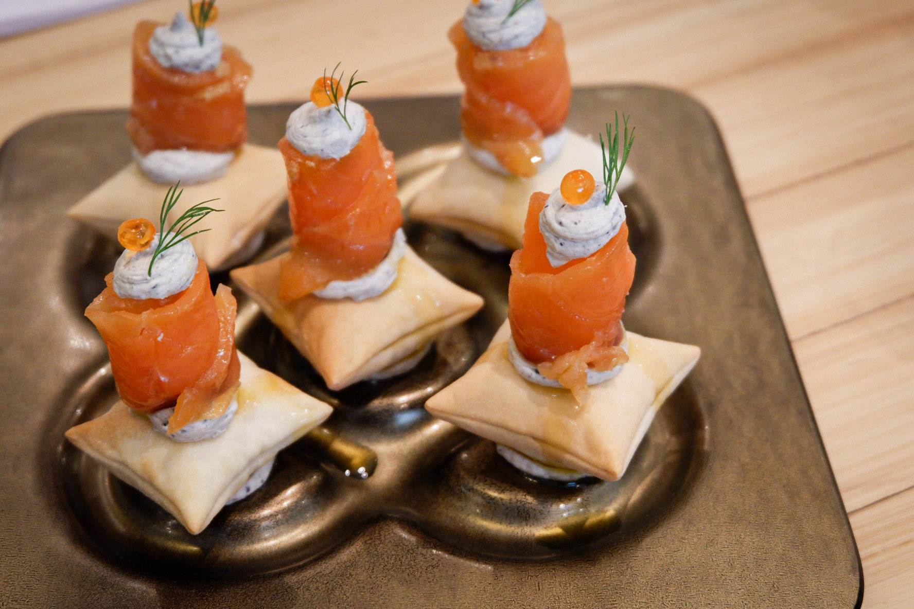 BCN by Las Flores (S Maison, Pasay, Metro Manila) Photos | ClickTheCity ...