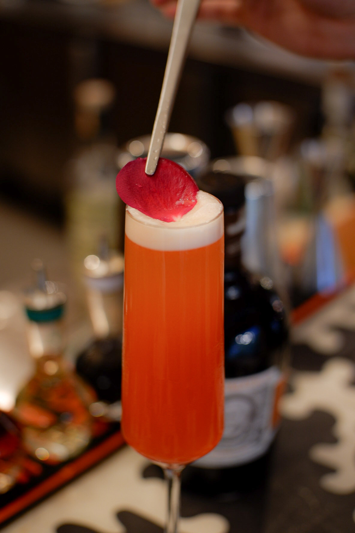 BCN by Las Flores (S Maison, Pasay, Metro Manila) Photos | ClickTheCity ...