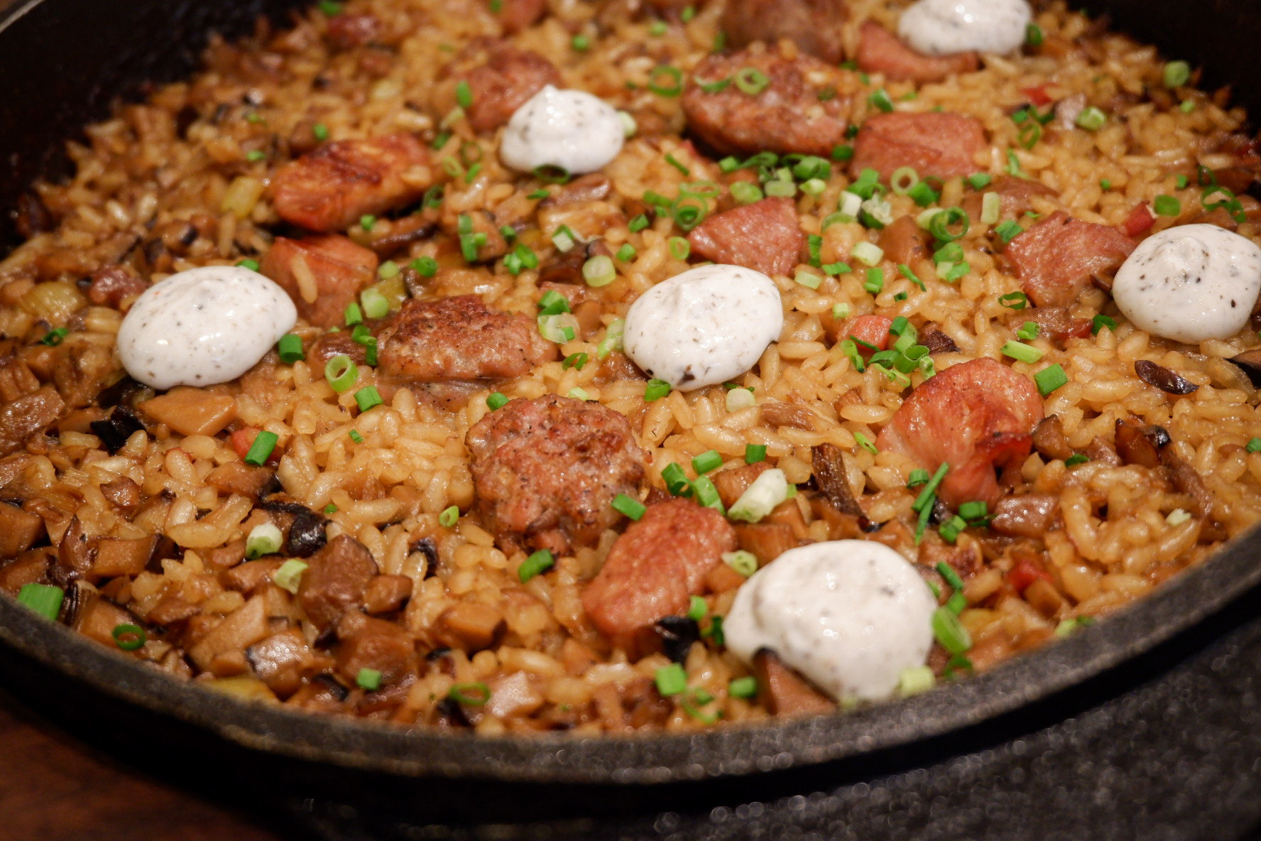 BCN by Las Flores (S Maison, Pasay, Metro Manila) Photos | ClickTheCity ...