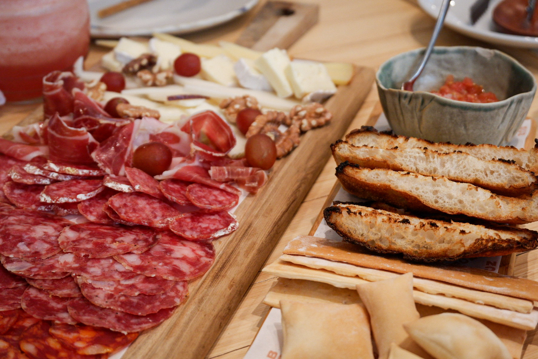 BCN by Las Flores (S Maison, Pasay, Metro Manila) Photos | ClickTheCity ...