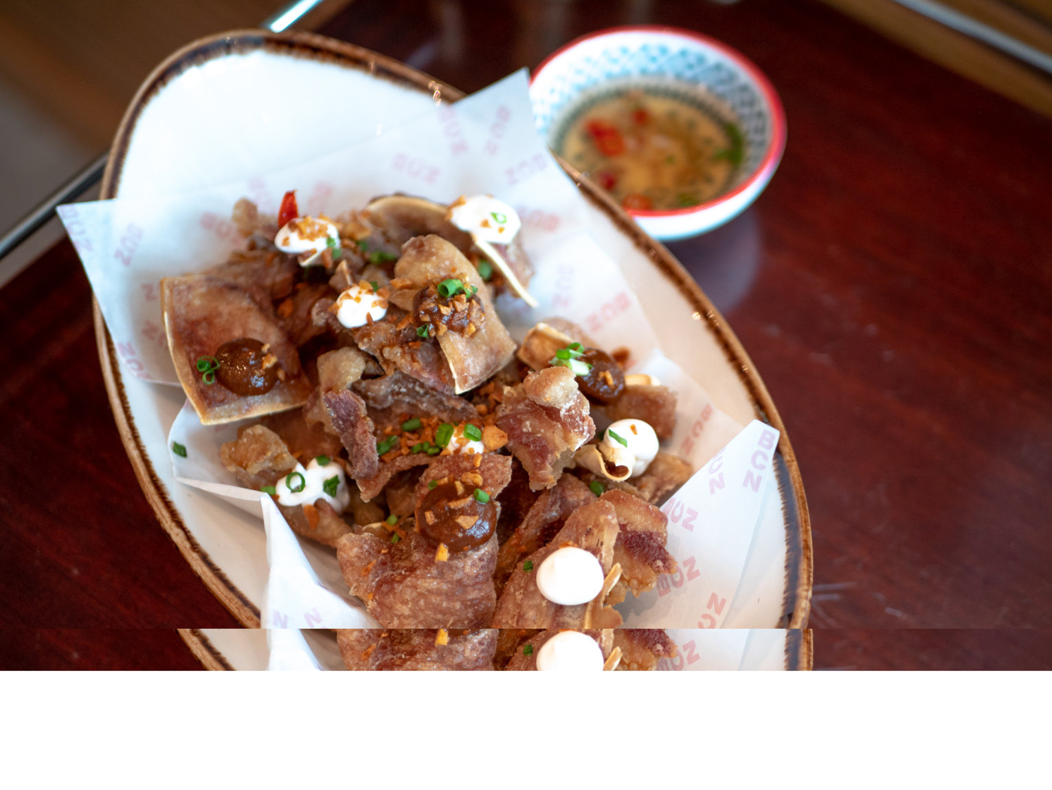 BCN by Las Flores (S Maison, Pasay, Metro Manila) Photos | ClickTheCity ...