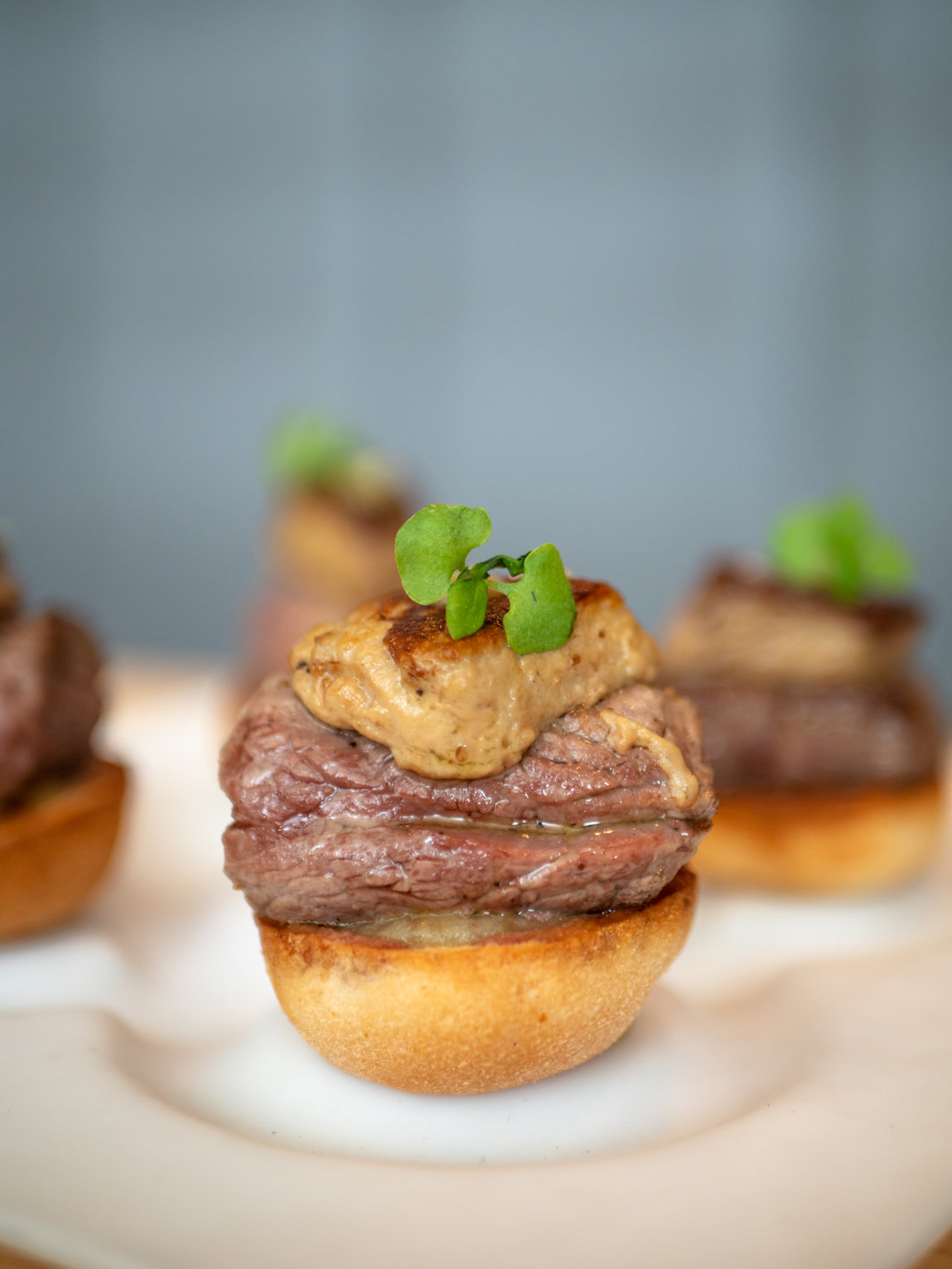 BCN by Las Flores (S Maison, Pasay, Metro Manila) Photos | ClickTheCity ...