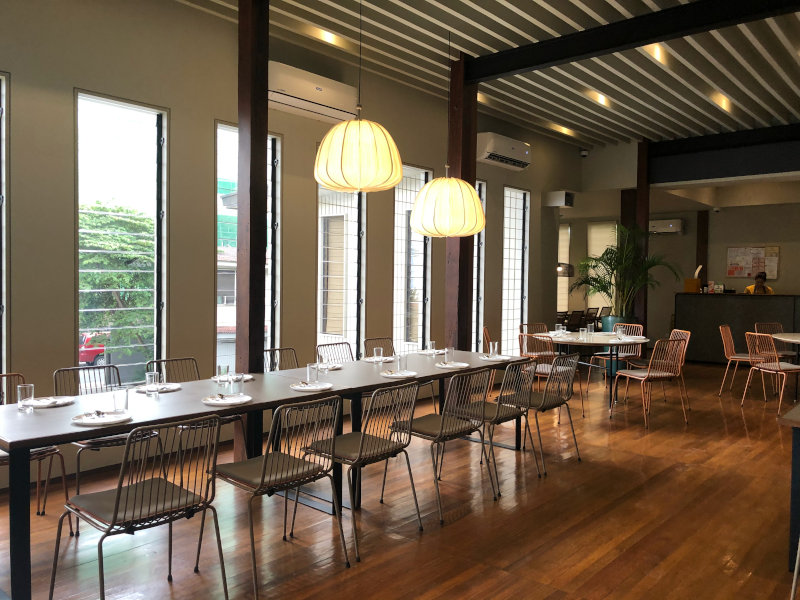 Moon Rabbit (San Juan, San Juan, Metro Manila) Photos | ClickTheCity ...