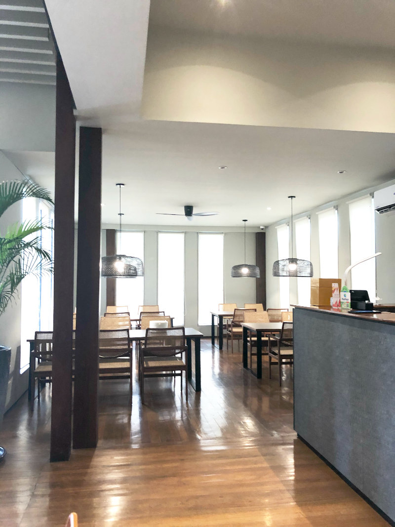 Moon Rabbit (San Juan, San Juan, Metro Manila) Photos | ClickTheCity ...