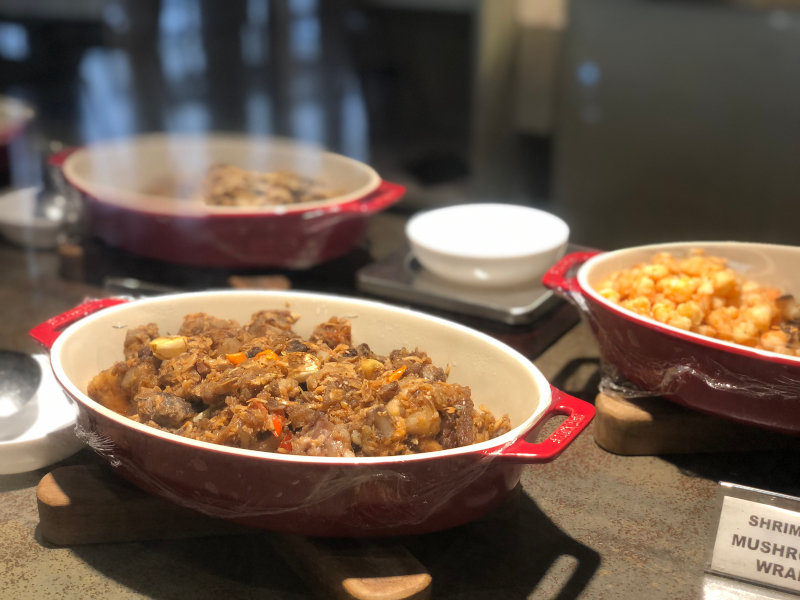 Moon Rabbit (San Juan, San Juan, Metro Manila) Photos | ClickTheCity ...