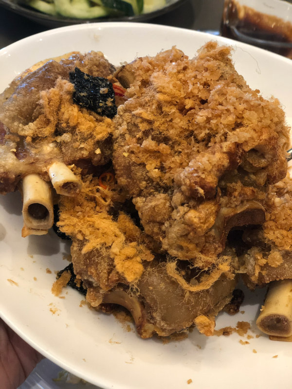 Moon Rabbit (San Juan, San Juan, Metro Manila) Photos | ClickTheCity ...