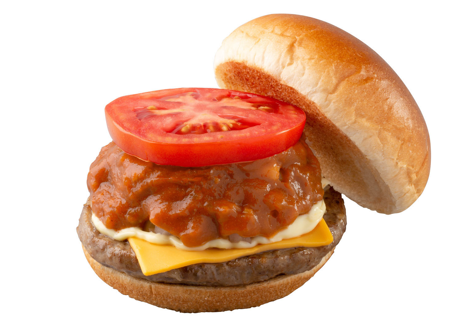 MOS Burger (SM Megamall, Mandaluyong, Metro Manila) Photos ...