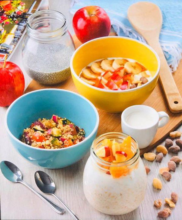 The Breakfast Store (Quezon City, Quezon City, Metro Manila - coffee ...