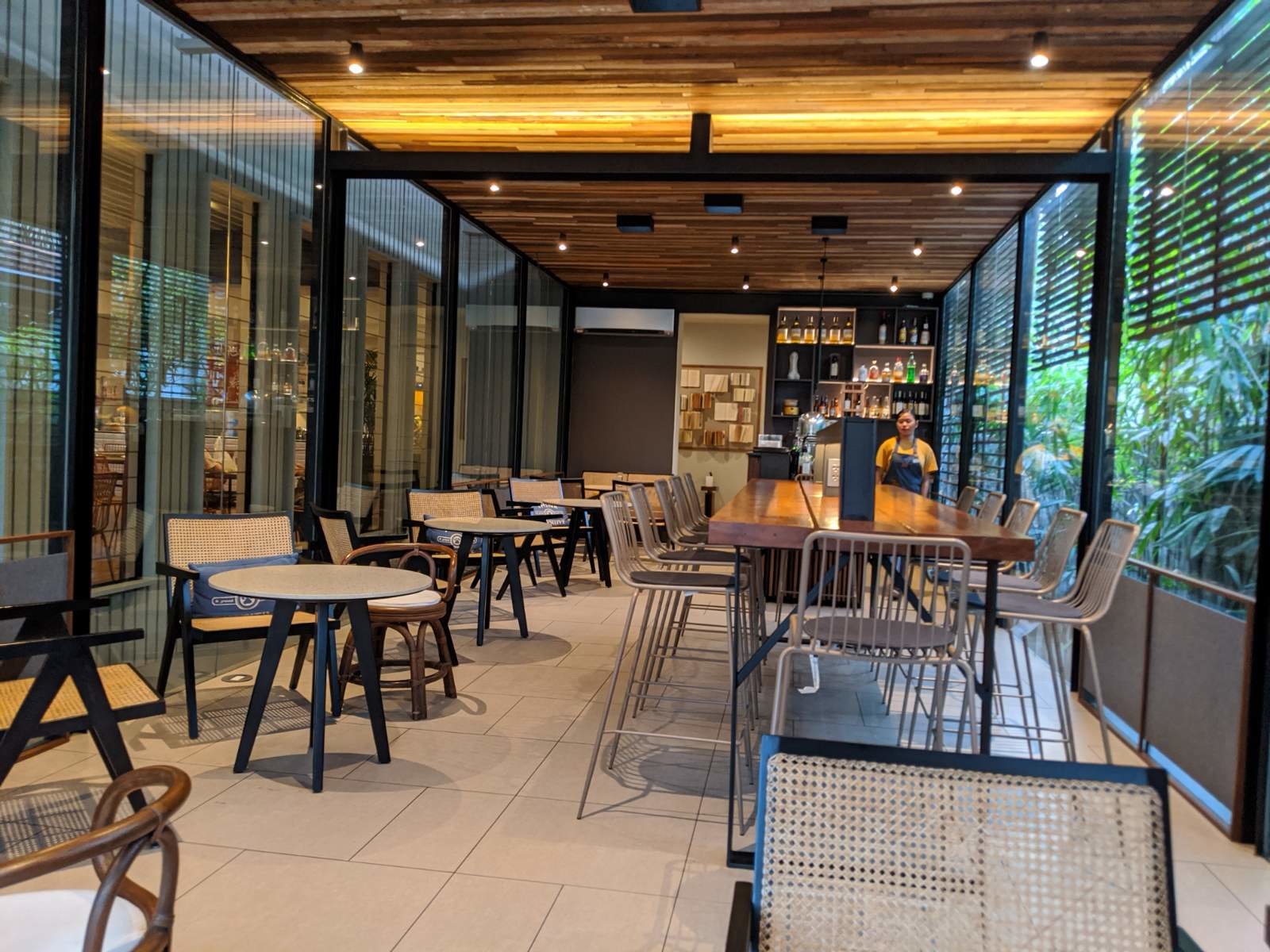 Moon Rabbit (San Juan, San Juan, Metro Manila) Photos | ClickTheCity ...