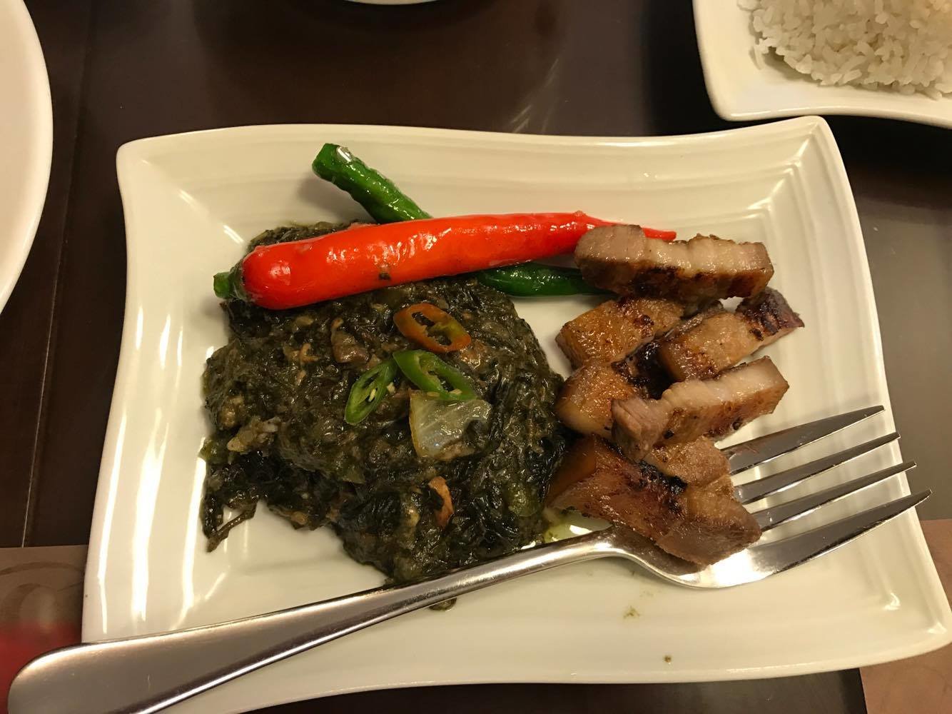 Red Platter (Magsaysay Ave.) Photos | ClickTheCity Food & Drink