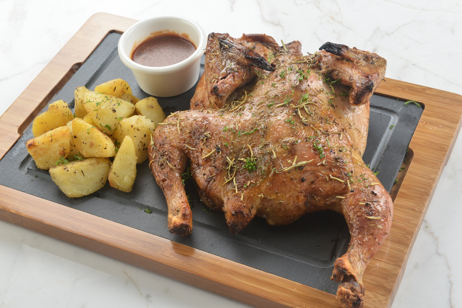 Mamma Mia (Uptown Mall, Taguig, Metro Manila) Photos | ClickTheCity ...