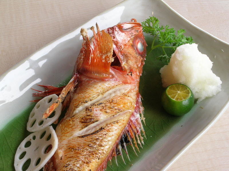 Tsukiji Restaurant (Makati, Makati, Metro Manila) Photos | ClickTheCity ...