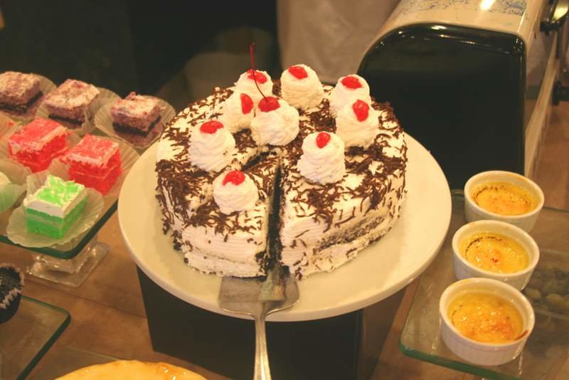 Dad's (Padre Faura, Manila, Metro Manila - continental, international ...