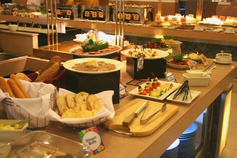 Dad's (Padre Faura, Manila, Metro Manila) Photos | ClickTheCity Food ...