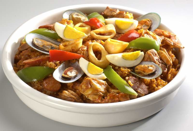 Dad's (Padre Faura, Manila, Metro Manila) Photos | ClickTheCity Food ...