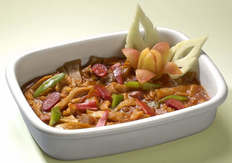 Dad's (Padre Faura, Manila, Metro Manila) Photos | ClickTheCity Food ...