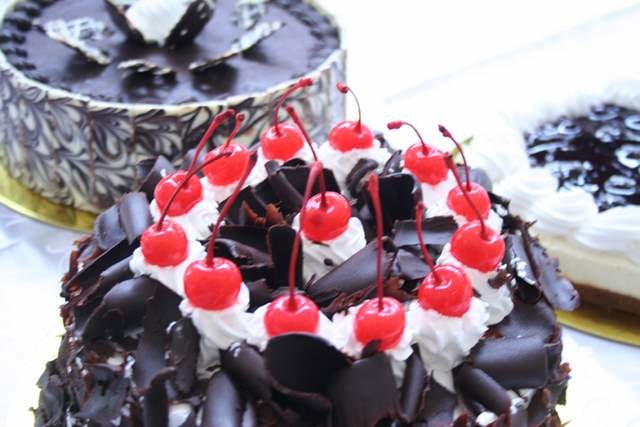 Dad's (Padre Faura, Manila, Metro Manila) Photos | ClickTheCity Food ...