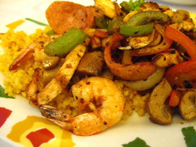 Burgoo (SM North The Block, Quezon City, Metro Manila - american ...