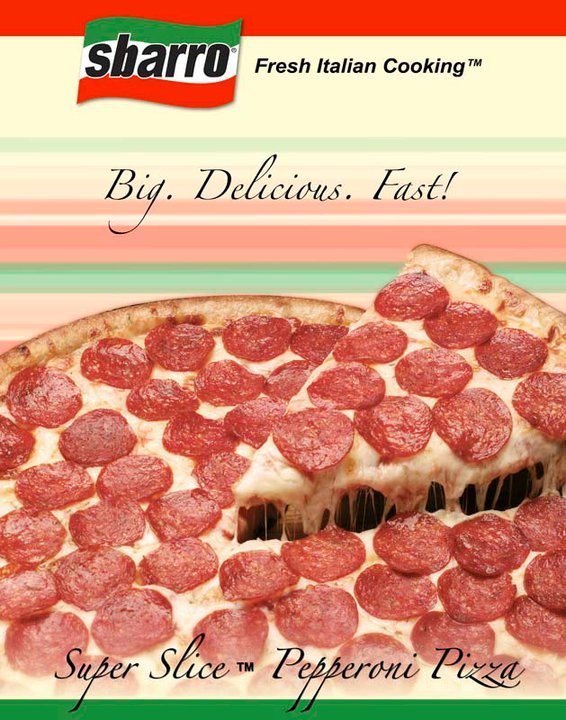Sbarro (SM City Dasmariñas, Dasmariñas, Cavite) Photos | ClickTheCity ...