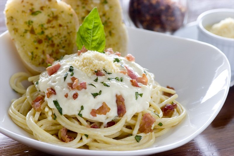 Cafe Adriatico (Malate, Manila, Metro Manila) Photos | ClickTheCity ...