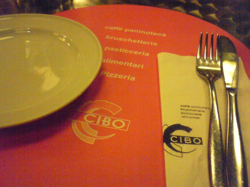 Cibo (Ayala Malls Manila Bay, Parañaque, Metro Manila) Photos ...