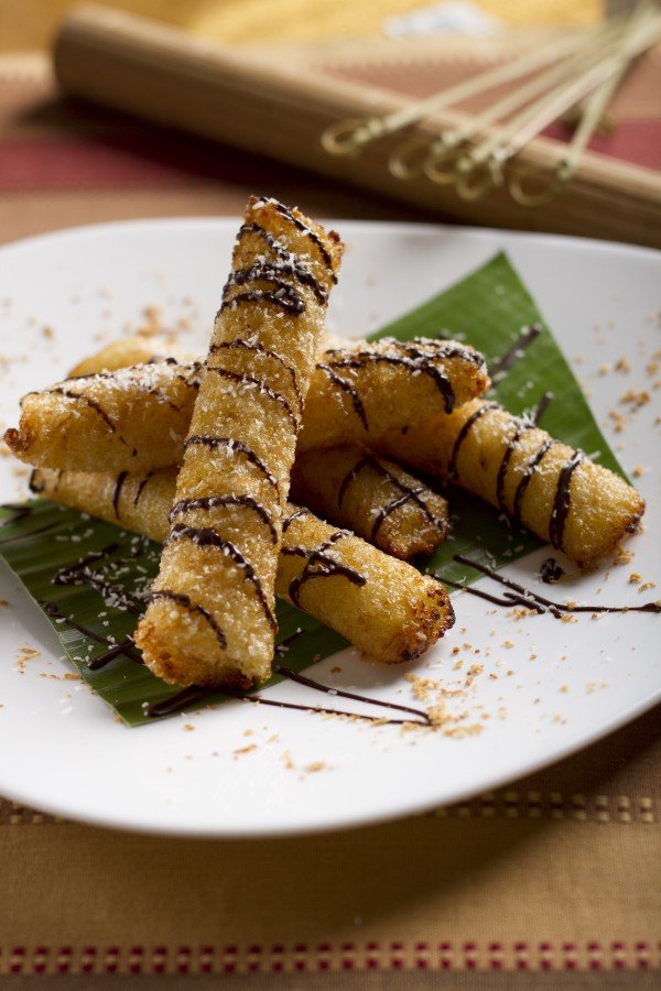 Lola Maria Restaurant (The Legend Villas, Mandaluyong, Metro Manila ...