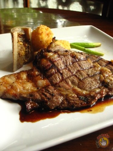 Cafe Ysabel (San Juan, San Juan, Metro Manila) Photos | ClickTheCity ...