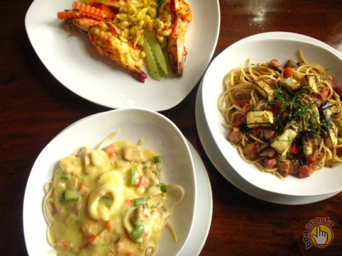 Cafe Ysabel (San Juan, San Juan, Metro Manila) Photos | ClickTheCity ...