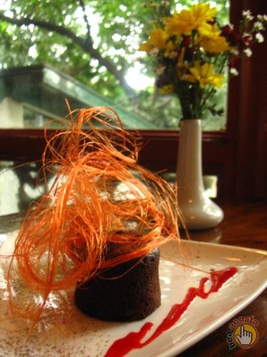 Cafe Ysabel (San Juan, San Juan, Metro Manila) Photos | ClickTheCity ...