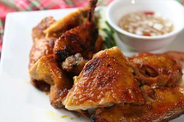 Congo Grille (SM Mall of Asia - South Parking Bldg., Pasay, Metro ...