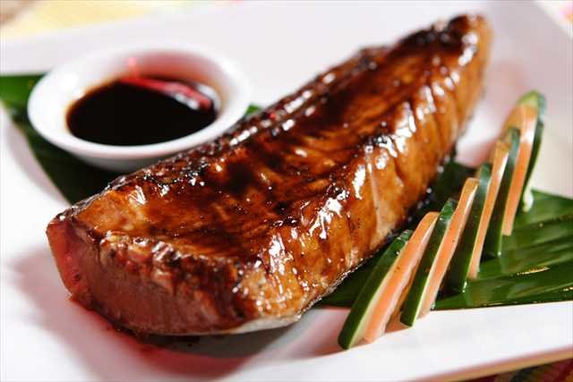 Congo Grille (SM San Lazaro, Manila, Metro Manila - grill restaurant ...